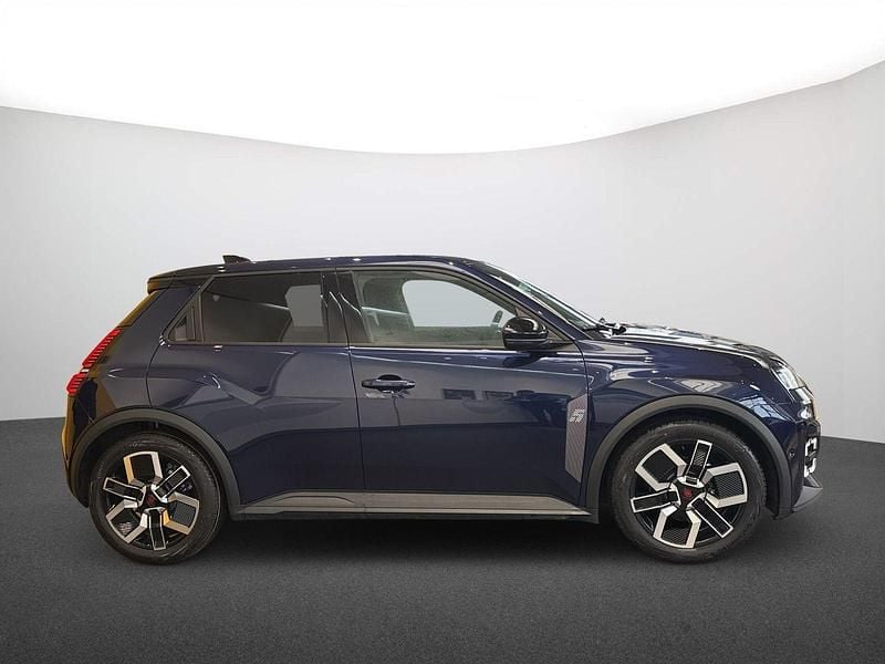 Neu 2026 Renault 5 E-Tech Urban 120 PS Limousine – 46325 Borken ...