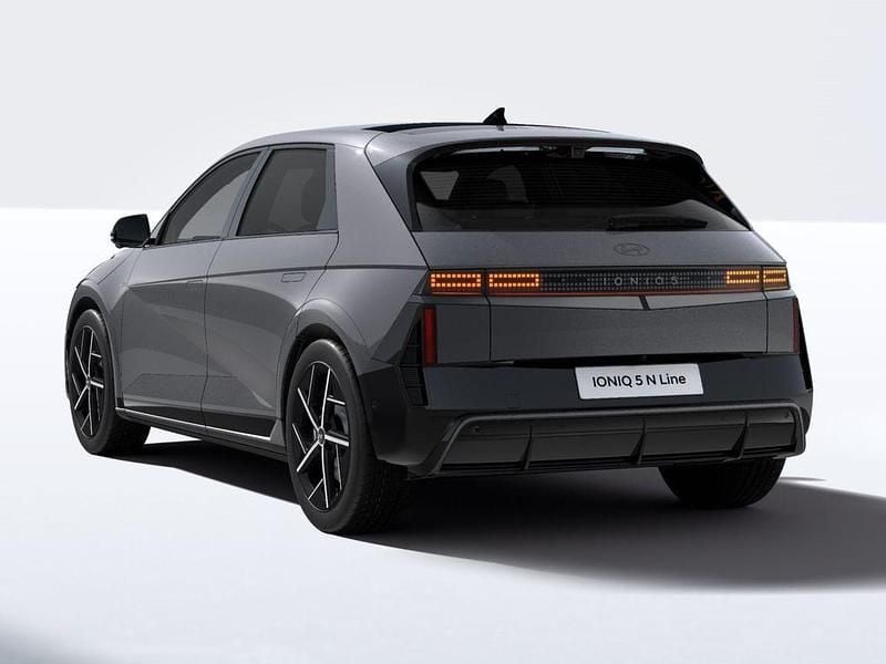 Neu 2026 Hyundai Ioniq 5 N Line 228 PS SUV – 51373 Leverkusen (Händler ...