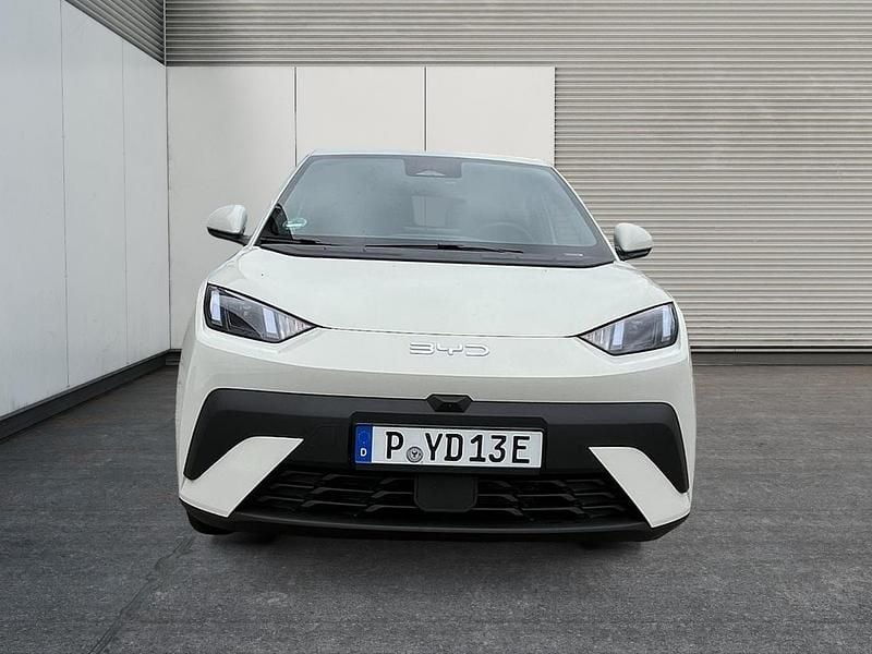 Gebraucht 2025 BYD Dolphin Surf Comfort 156 PS Kleinwagen – 14513 ...