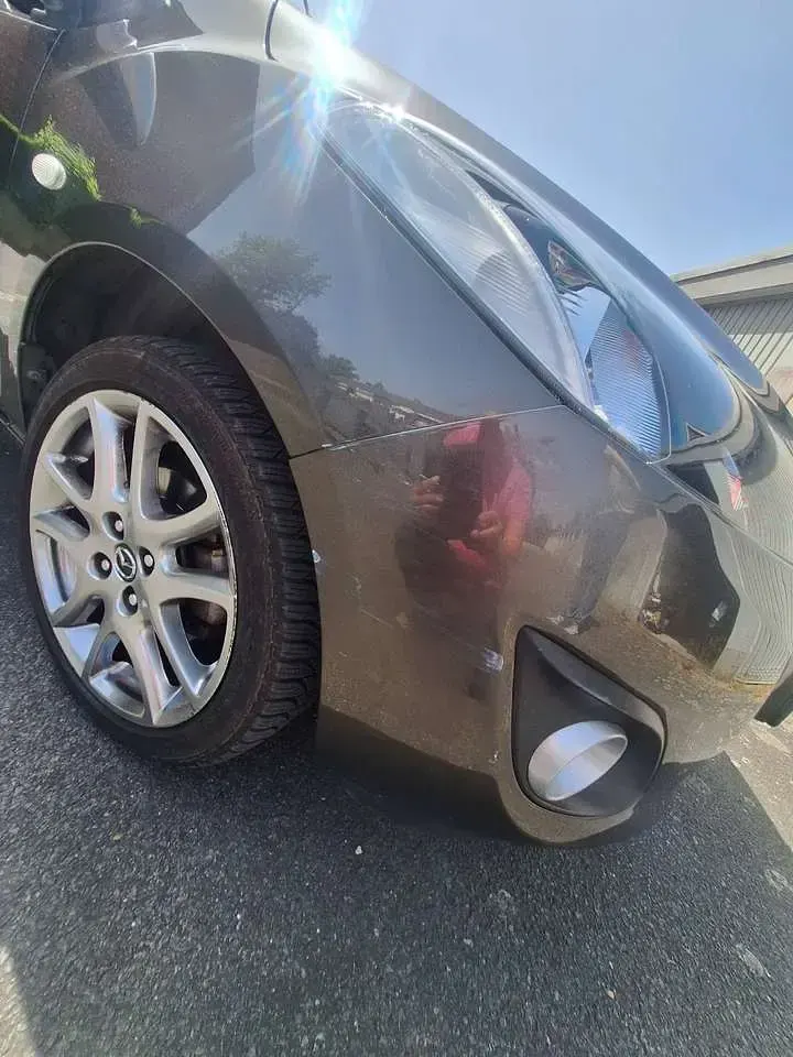 Gebraucht Mazda 2 Kenko 84 PS (2013) in Münster, Stadt - 4.800 ...