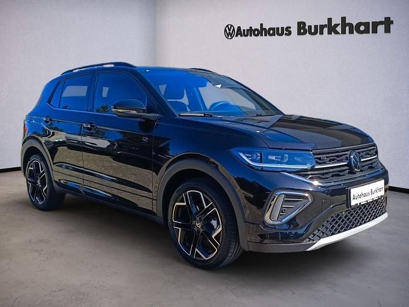 Neu 2025 VW T-Cross R-line 150 PS SUV – Bayern (Händler) – 33.900 ...