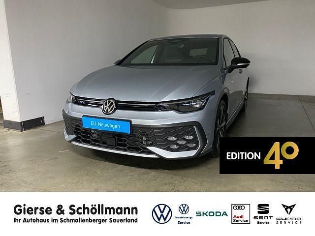 Vw Golf Gte Preis