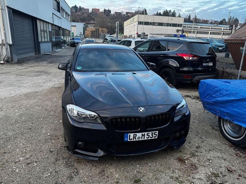 Gebraucht 2010 BMW 535 M Sport 299 PS Kombi – Baden-Württemberg (Privat ...