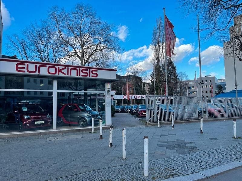 Gebraucht 2025 Mini John Cooper Works Cabriolet 231 PS Cabrio – Berlin ...