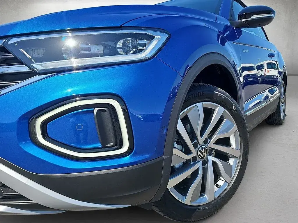 Neu VW T-Roc Cabriolet 150 PS (2026) in Mainz - 39.210 € | AutoUncle