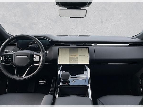 Neu Land Rover Range Rover Sport Autobiography 530 PS (2025) in ...