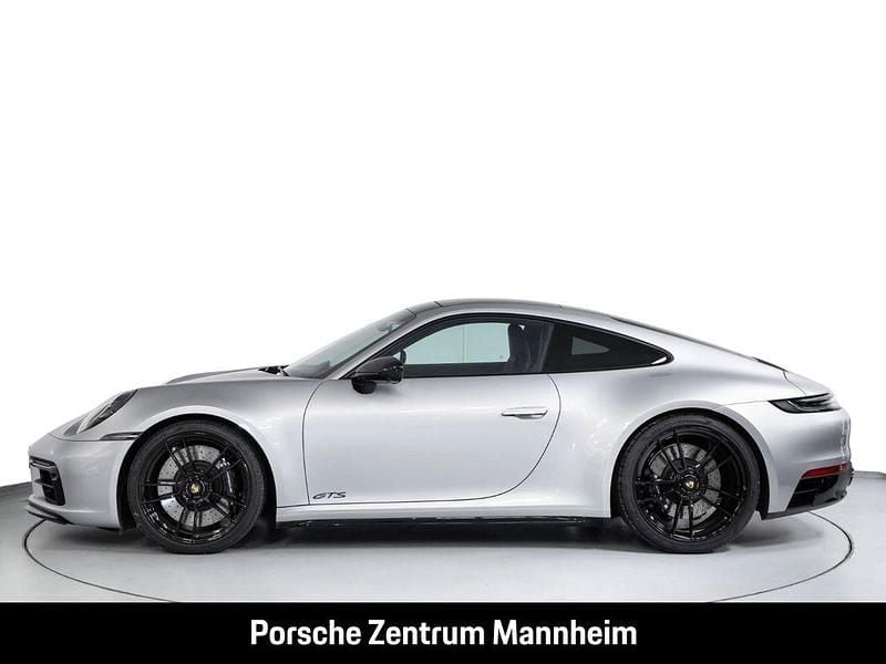 Gebraucht 2024 Porsche 911 Carrera GTS 480 PS Coupé – Baden-Württemberg ...
