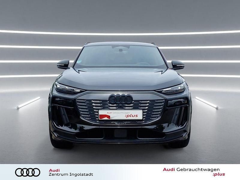 Gebraucht 2025 Audi Q6 Sportback e-tron Edition .1 387 PS SUV – 85057 ...