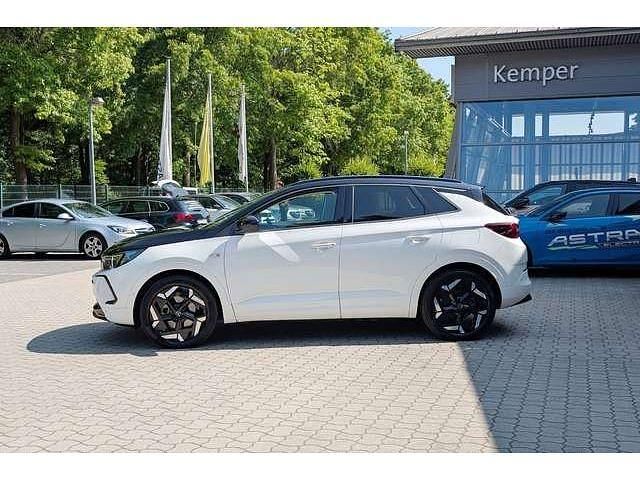 Gebraucht 2023 Opel Grandland X GSe 300 PS SUV – 49716 Meppen (Händler ...