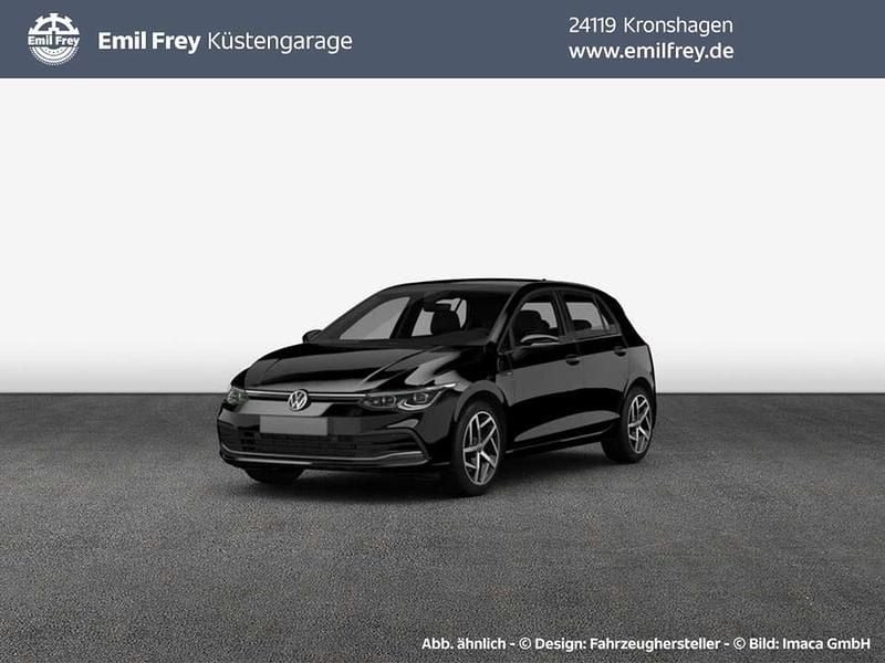 Neu 2026 VW Golf R-line 150 PS Limousine – 24119 Kronshagen (Händler ...