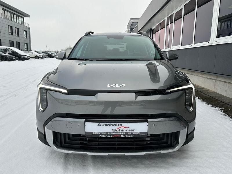 Neu 2026 Kia Stonic Vision 101 PS SUV – Nordrhein-Westfalen (Händler ...