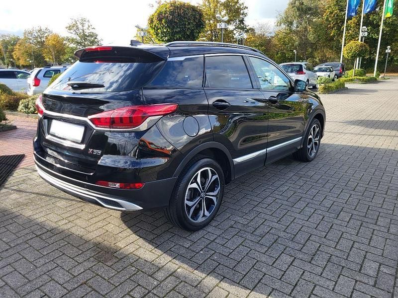 Gebraucht 2021 Baic X55 136 PS SUV – 26384 Niedersachsen ...