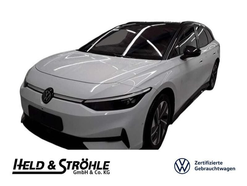 Gebraucht 2025 VW ID.7 Pro 286 PS Kombi – Bayern (Händler) – 49.270 ...