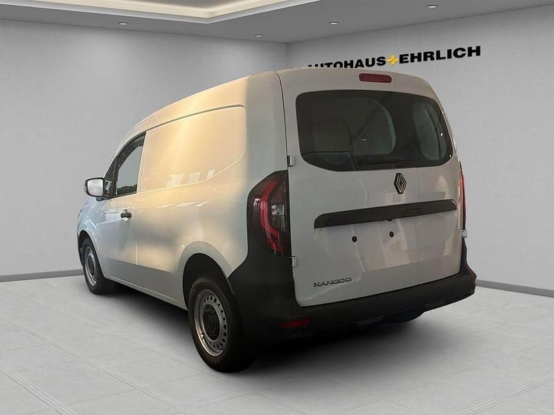 Neu Renault Kangoo Rapid Advance 116 PS (2026) in Bayern - 25.190 ...