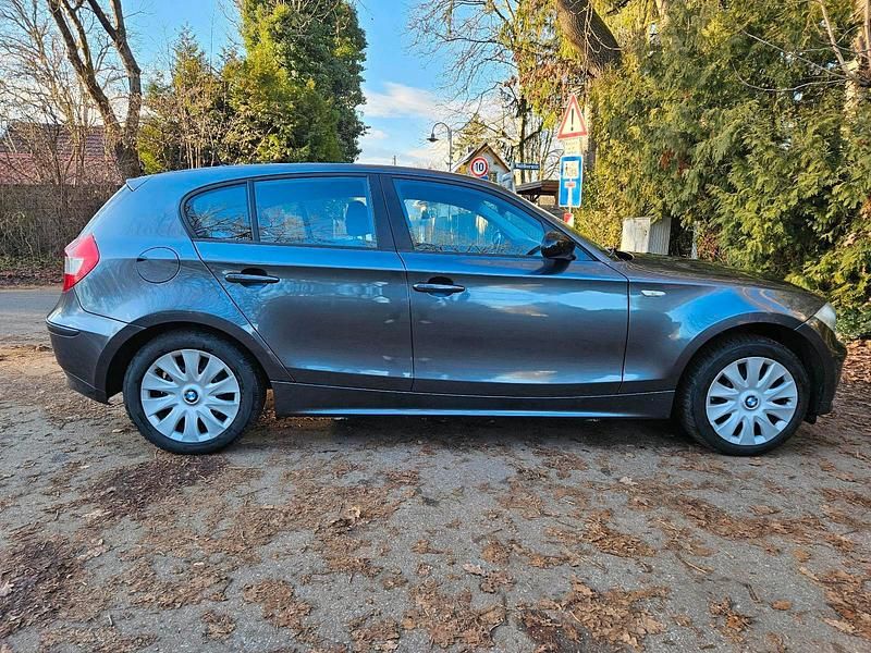 Gebraucht 2025 BMW 120 150 PS Kleinwagen – 81245 Aubing-Lochhausen ...