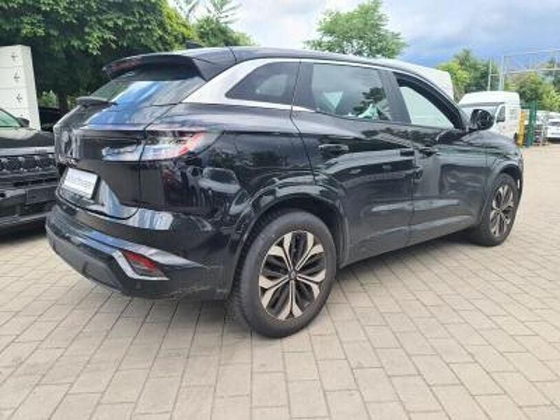 Gebraucht 2023 Renault Austral Evolution 158 PS SUV – Berlin (Händler ...