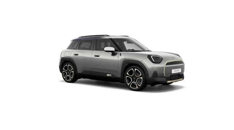 Gebraucht 2024 Mini Aceman 184 PS SUV – Bayern (Händler) – 28.278 ...
