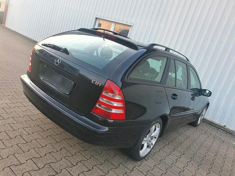 Mercedes Kamp Lintfort