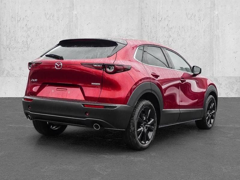 Neu 2025 Mazda CX-30 Homura-Line 140 PS SUV – 52078 Aachen (Händler ...
