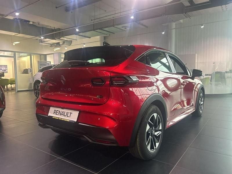 Neu 2026 Renault Clio V Evolution 158 PS Limousine – Baden-Württemberg ...