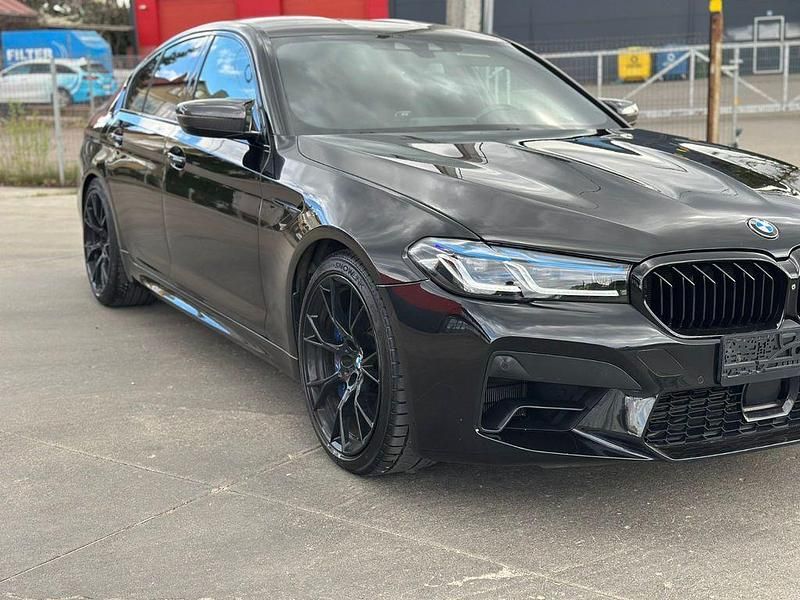 Bmw M5 Gebraucht