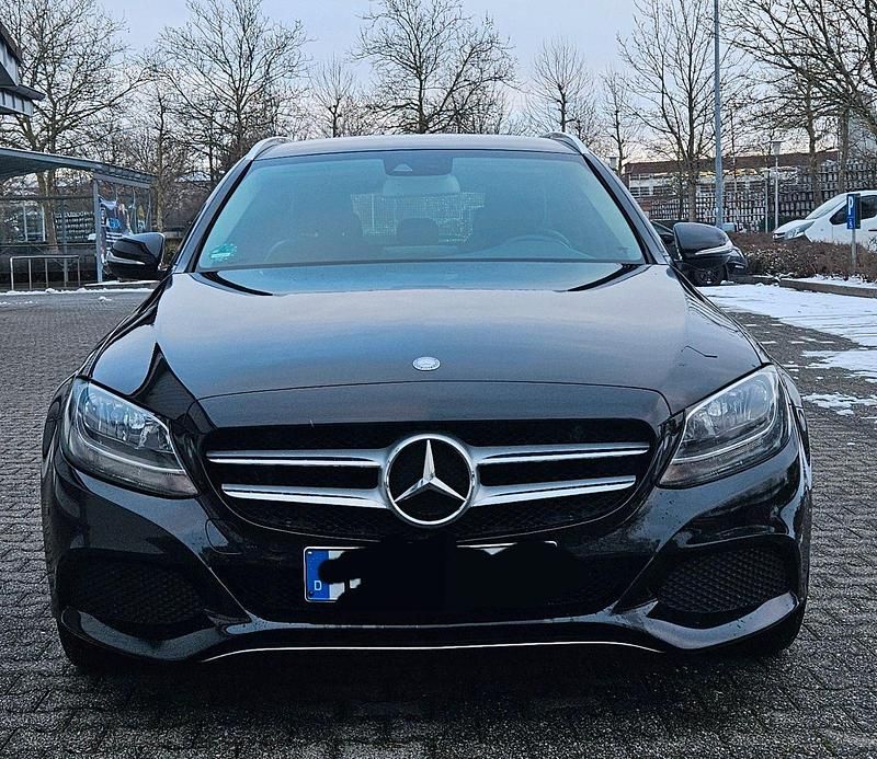 Mercedes C 220 D Preis