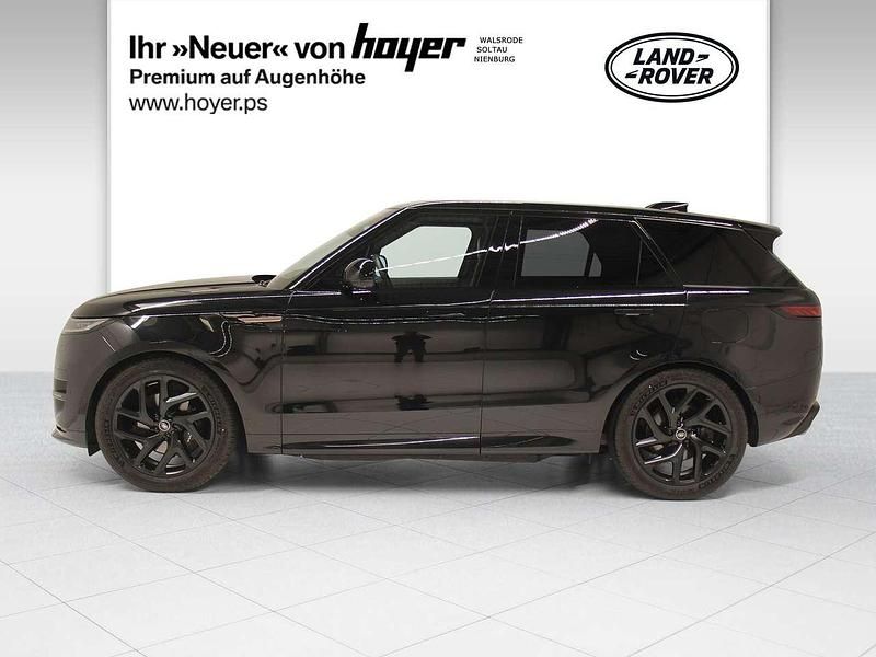 Gebraucht Land Rover Range Rover Sport SE Dynamic 460 PS (2025) in ...