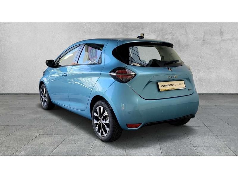 Gebraucht 2023 Renault Zoe Evolution 109 PS Kleinwagen – 09131 Chemnitz ...