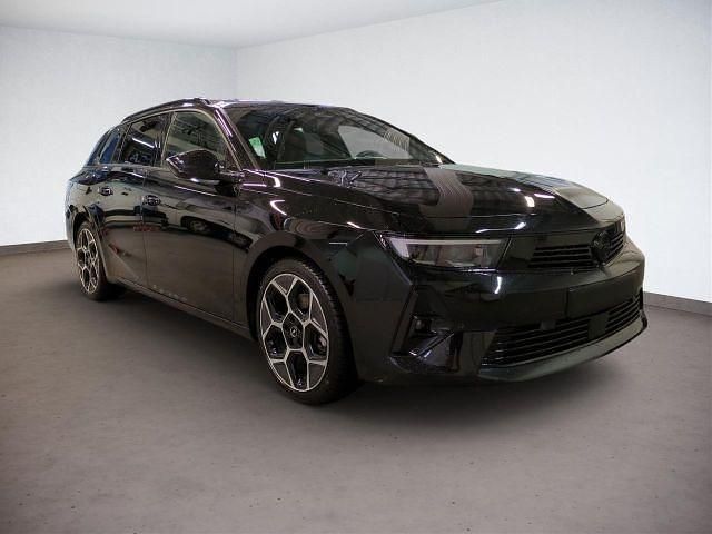 Gebraucht 2024 Opel Astra Ultimate 131 PS Kombi – 92421 Schwandorf ...