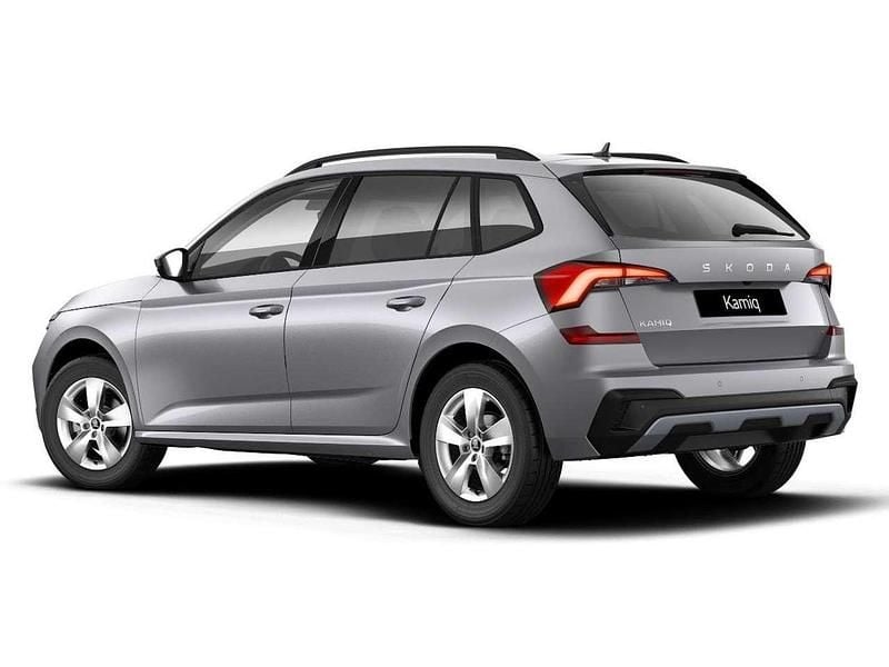 Neu 2026 Skoda Kamiq Selection 150 PS SUV – 02727 Neugersdorf (Händler ...