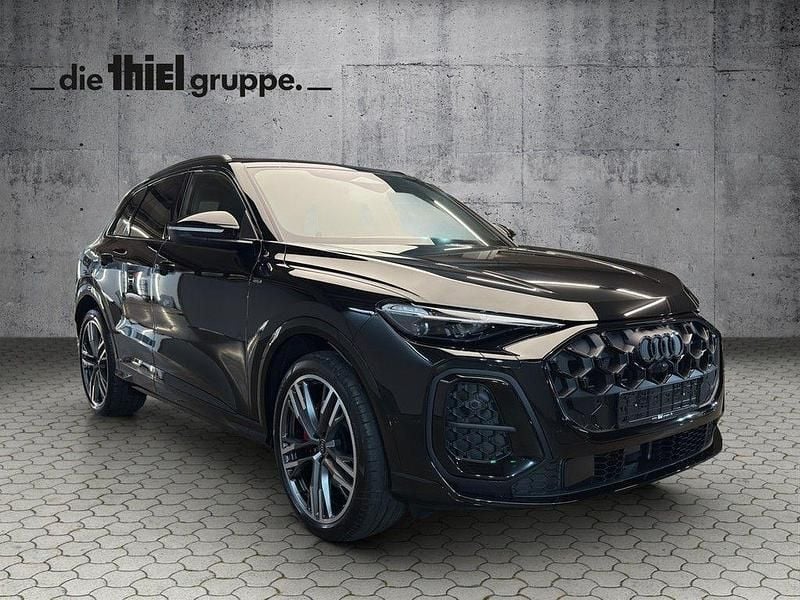 Neu 2026 Audi Q5 Sport 367 PS SUV – Nordrhein-Westfalen (Händler) – 83. ...