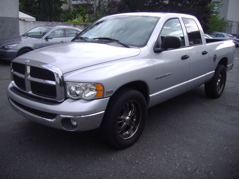 Ram – gebrauchte Dodge Ram kaufen – 467 günstige Autos zum Verkauf