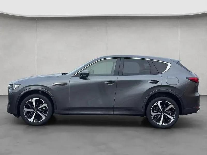 Neu 2026 Mazda CX-60 Takumi-Line 254 PS SUV – 60386 Frankfurt (Händler ...