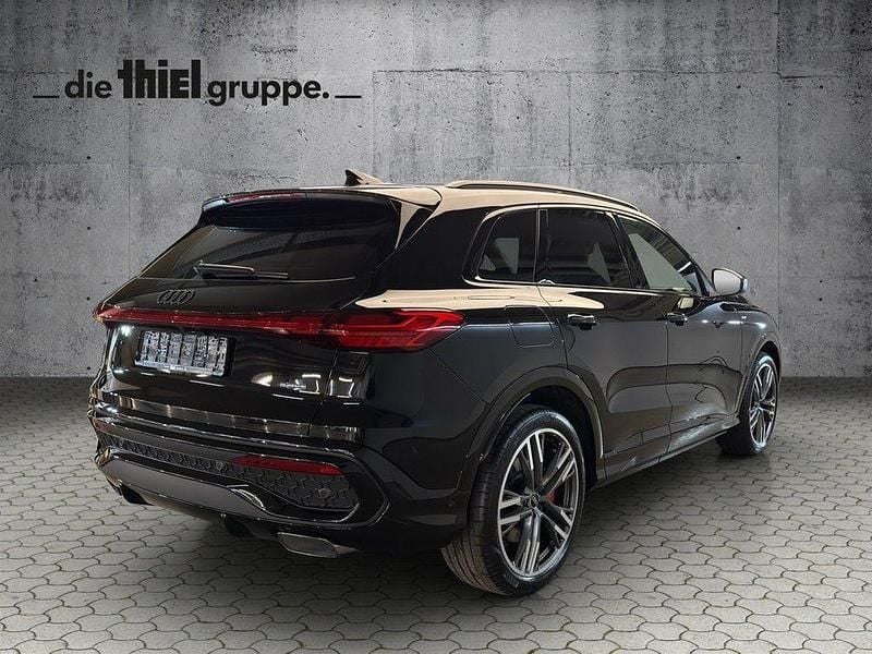 Neu 2026 Audi Q5 Sport 367 PS SUV – Nordrhein-Westfalen (Händler) – 83. ...