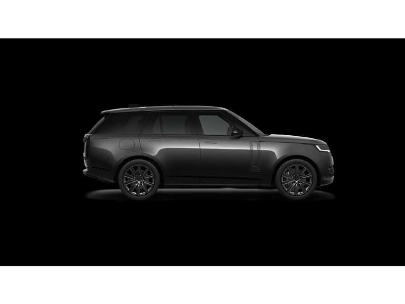 Neu Land Rover Range Rover Autobiography 551 PS (2026) in Mainz - 196. ...