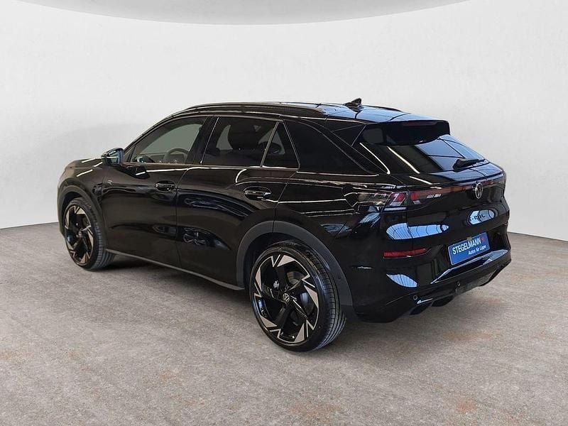 Neu 2026 VW T-Roc R-line 150 PS SUV – Nordrhein-Westfalen (Händler ...