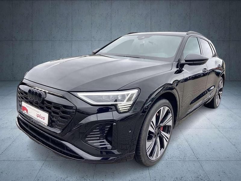 Q8 Etron Preis