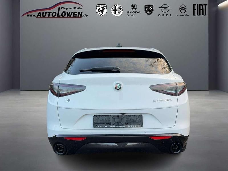 Neu 2025 Alfa Romeo Stelvio Veloce 209 PS SUV – 74613 Öhringen (Händler ...