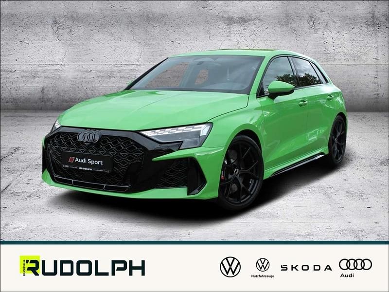 Rs3 Audi Preis