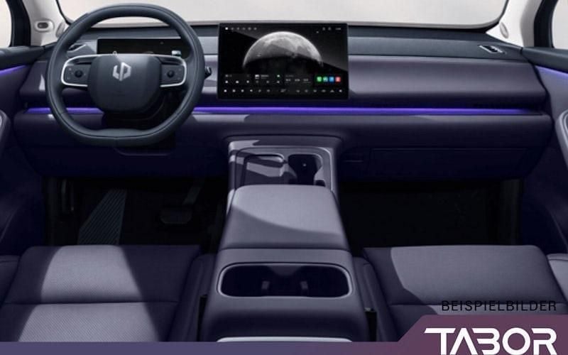 Neu 2025 Leapmotor C10 215 PS SUV – Berlin (Händler) – 33.588 € (Guter ...