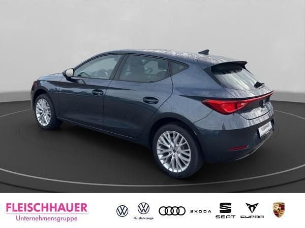 Neu 2026 Seat Leon 116 PS Limousine – 55543 Bad Kreuznach (Händler ...