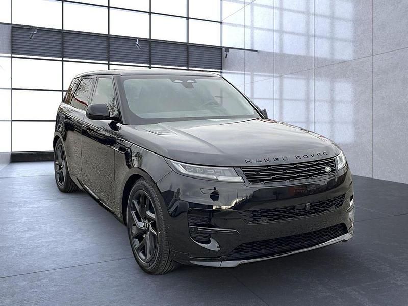 Neu 2026 Land Rover Range Rover Sport SE Dynamic 400 PS SUV – Bayern ...