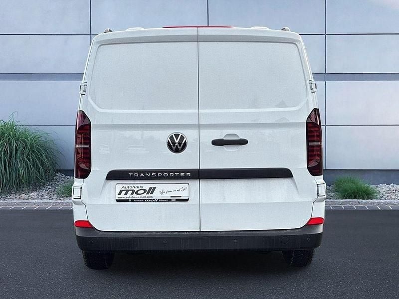 Neu 2025 VW Transporter 110 PS Van – Baden-Württemberg (Händler) – 29. ...