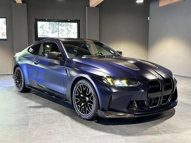 Neu 2025 BMW M4 Comfort Edition 551 PS Coupé – 93437 Fuhrt Im Wald ...