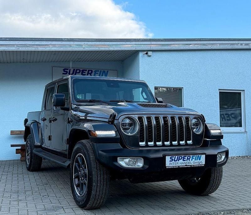 Jeep Gladiator Gebraucht