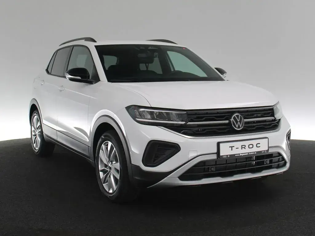 Neu VW T-Cross 116 PS (2026) in Krefeld - 34.750 € | AutoUncle