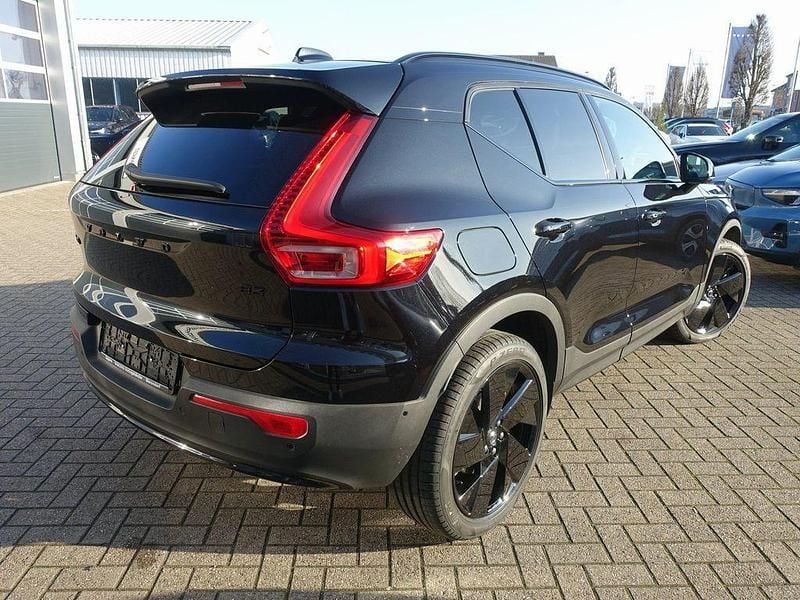 Gebraucht 2025 Volvo XC40 Plus 163 PS SUV – Nordrhein-Westfalen ...