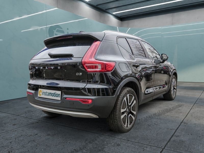 Gebraucht 2019 Volvo XC40 2.0 Diesel 150 PS (29.350 €) | 80636 München | AutoUncle