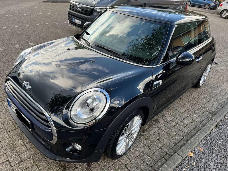 Gebraucht 2017 Mini Cooper Chili 136 PS Kleinwagen – 20144 Eimsbüttel ...