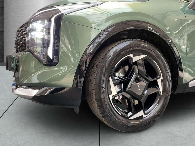 Neu 2025 Kia Sportage Spirit 136 PS SUV – 38126 Braunschweig (Händler ...